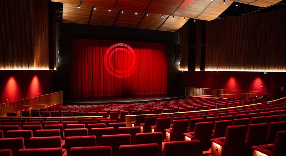 Homepage | The Round