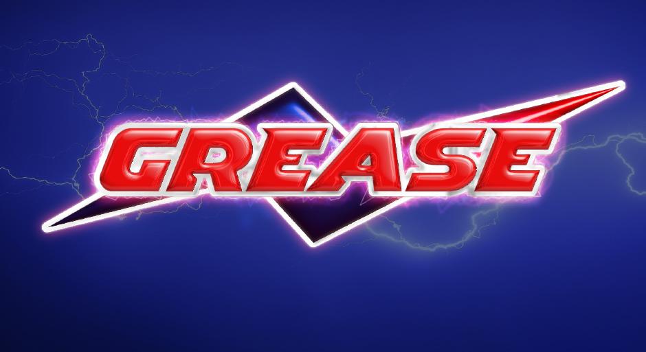 Grease Lightning Logo